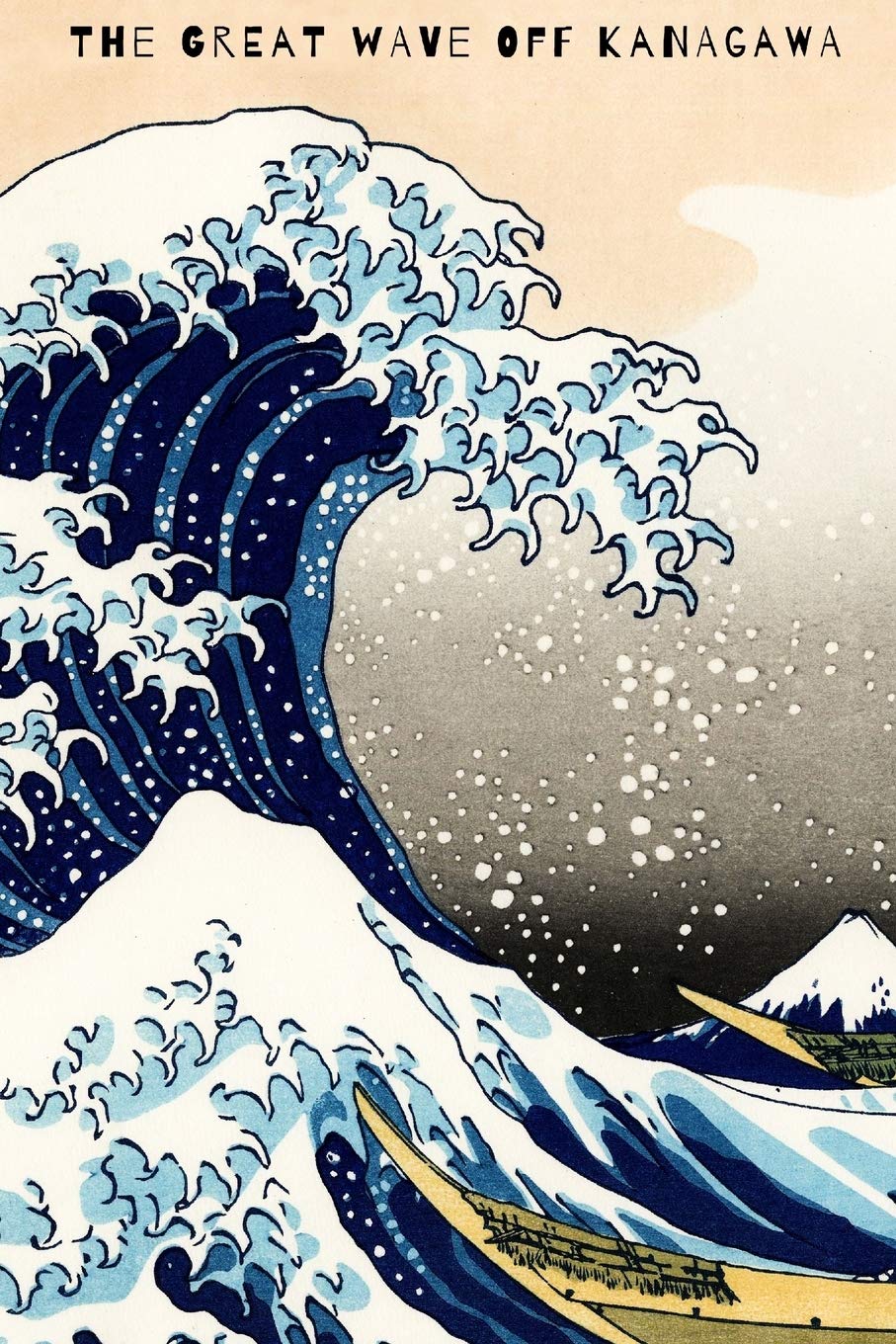 waves – Alison R. Gray
